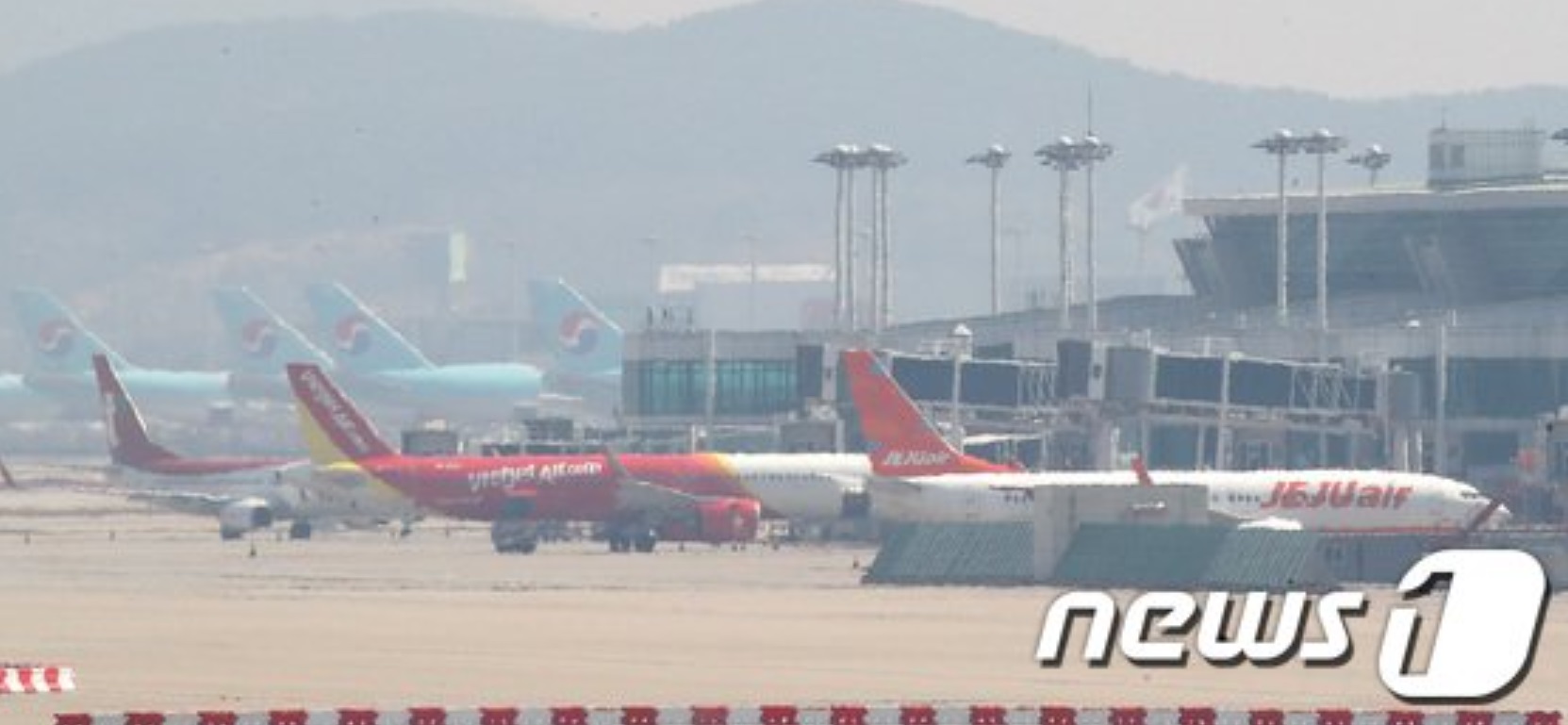 韓国LCC、90％台の搭乗率で業績好調 | KOREA WAVE