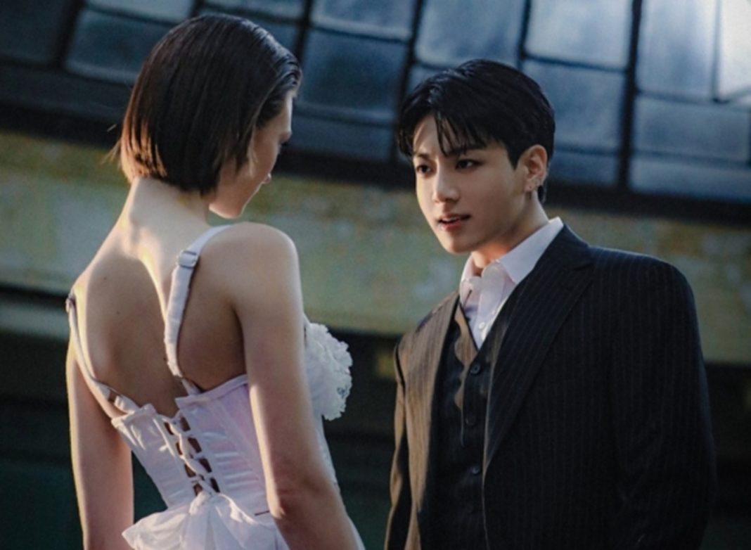 BTS JUNG KOOK「Standing Next to You」Spotifyが4億突破 | KOREA WAVE