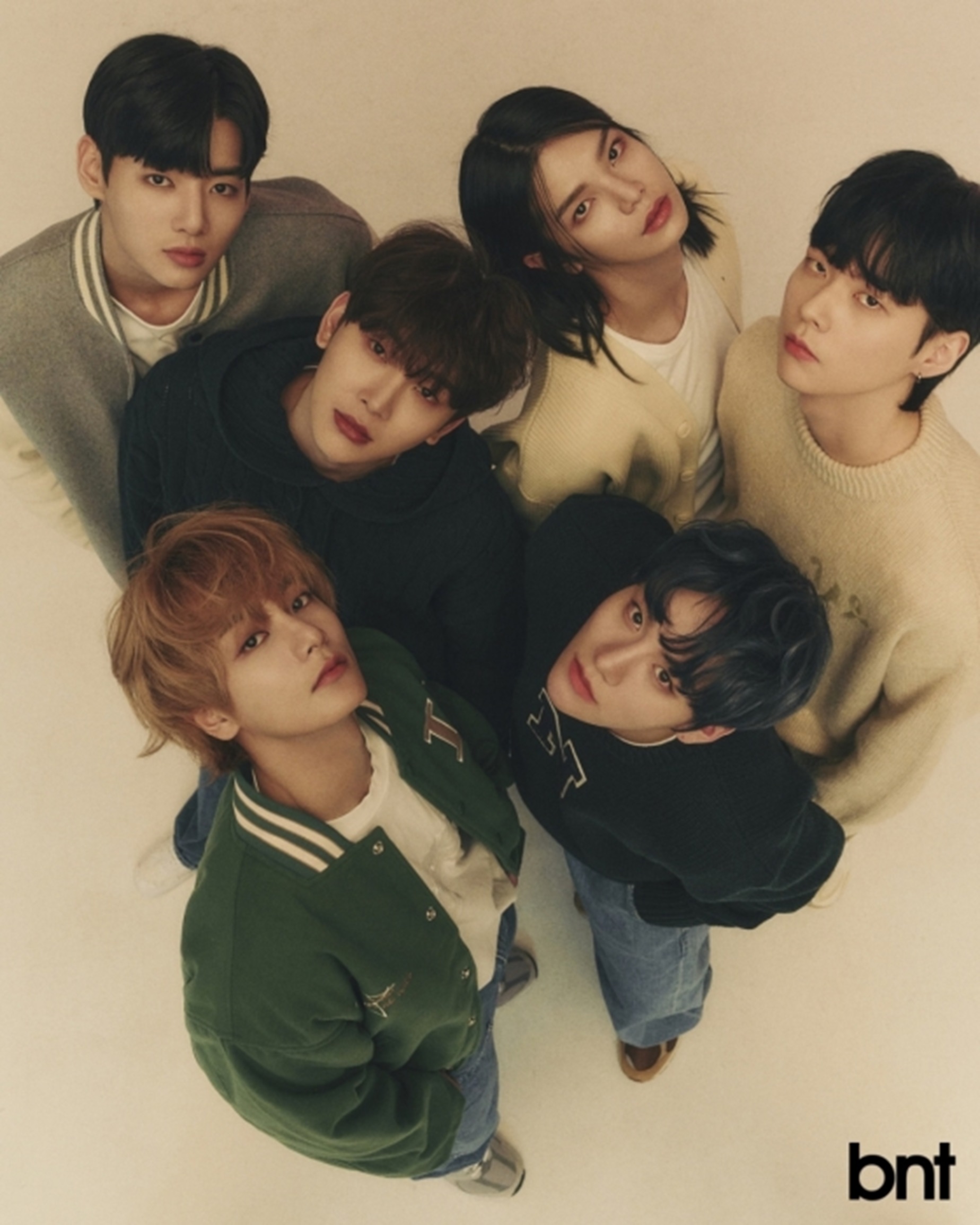 Waker「BNT」でグラビア初挑戦 | KOREA WAVE