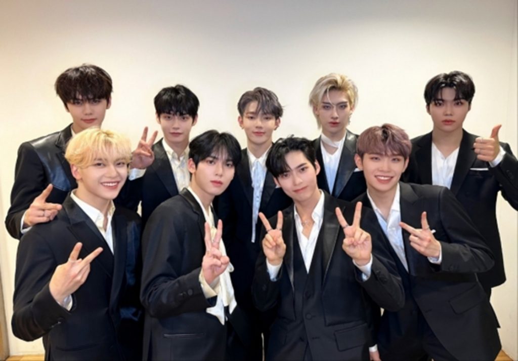 ZE_ROSEのおかげ…ZEROBASEONE、デビュー7カ月で新人賞9冠王 | KOREA WAVE