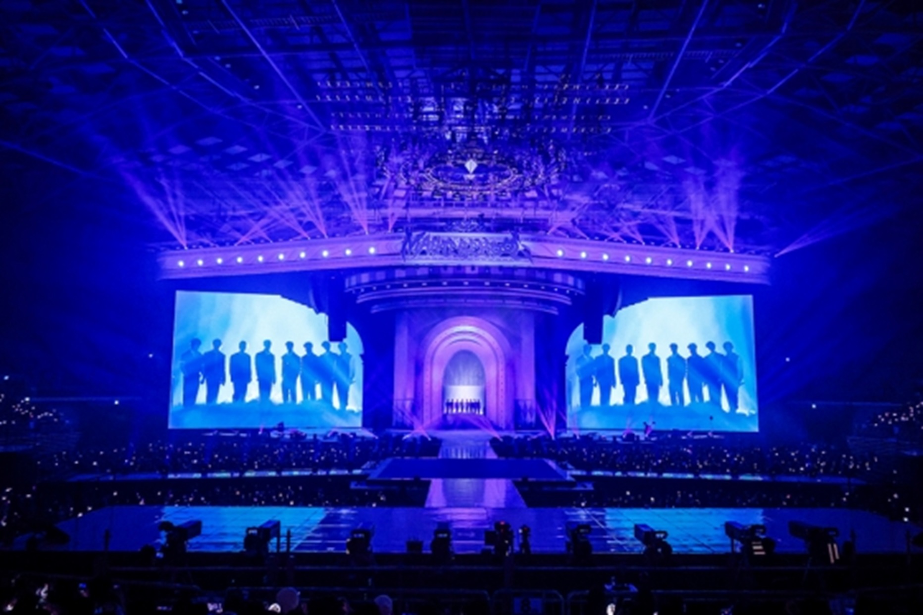 Stray Kids「KSPO DOMEを埋め尽くした」魔法のようなファンミーティング | KOREA WAVE