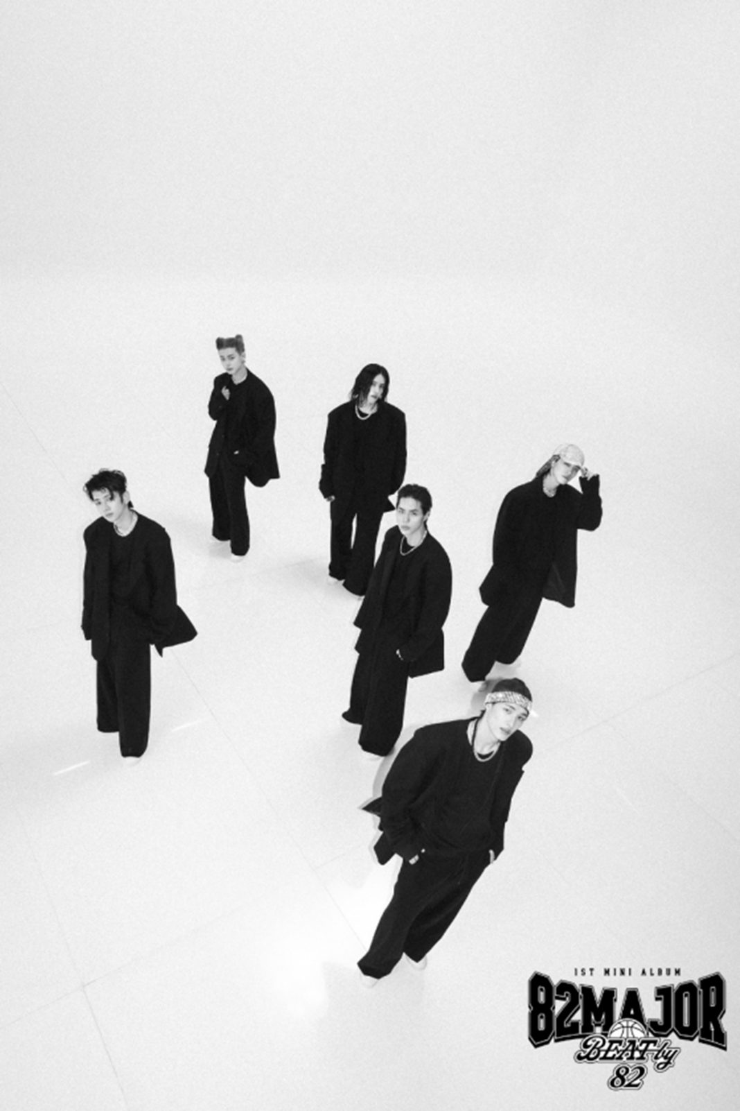 82MAJOR「Choke」米iTunesのK-POPチャートで1位 | KOREA WAVE