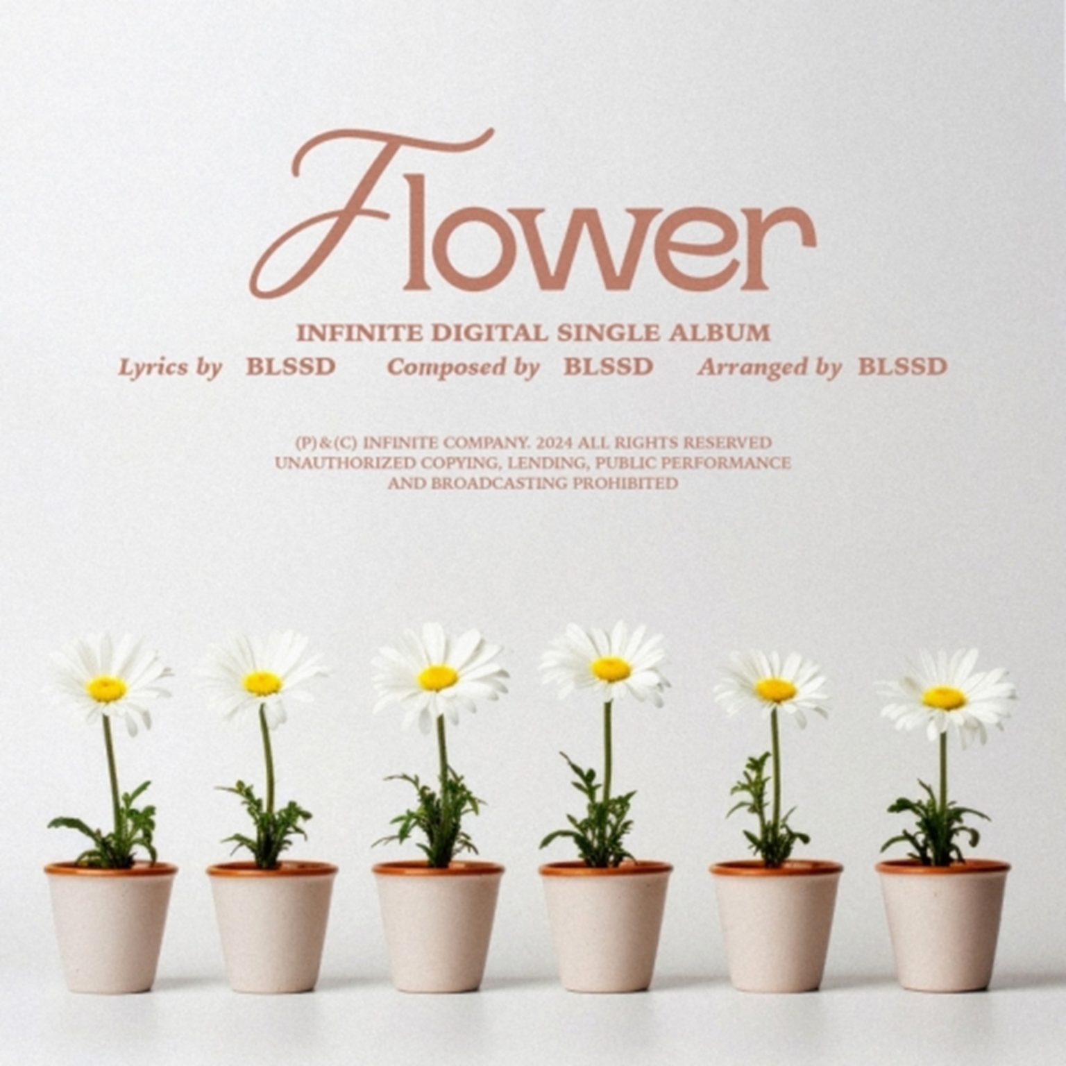 INFINITEの新曲タイトルは「Flower」…6月9日発売 | KOREA WAVE