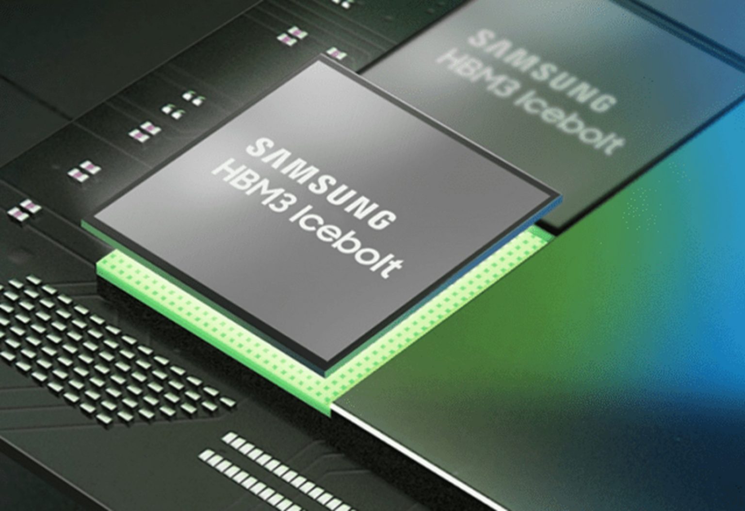 激しさ増す次世代「HBM4」技術競争…注目集める韓国サムスンとSKの動き | KOREA WAVE