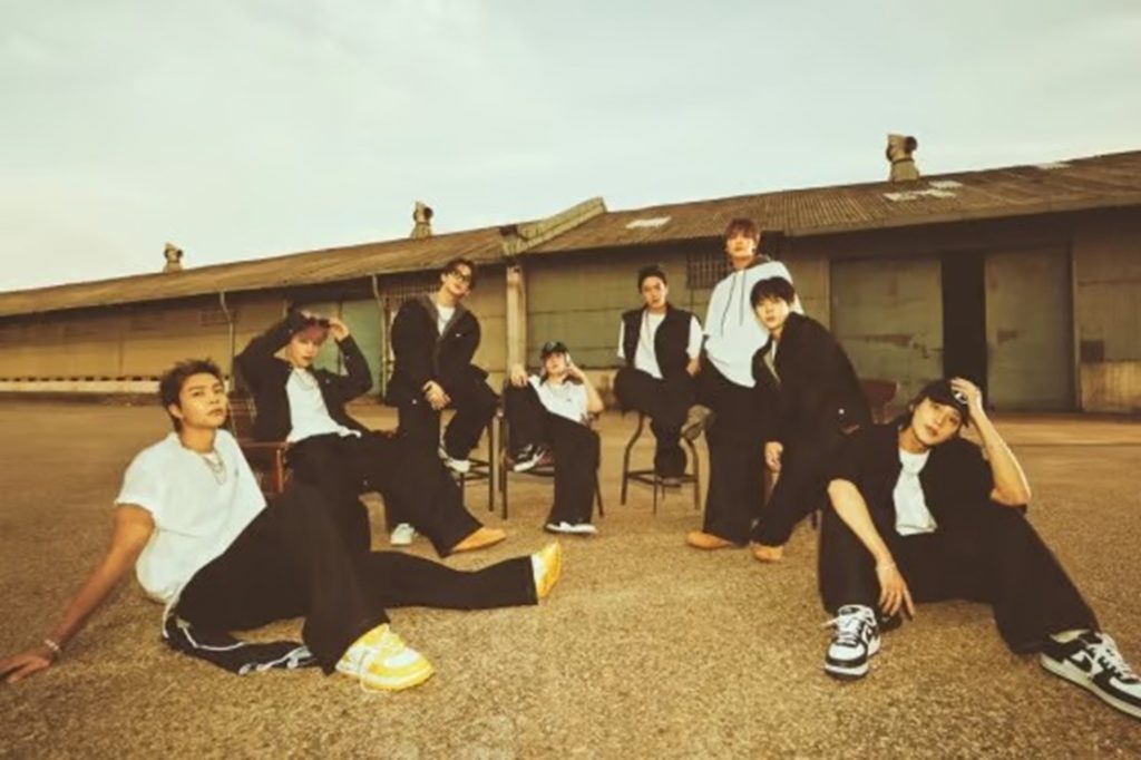 NCT127の6thフルアルバム「WALK」、海外メディアで高い評価 | KOREA WAVE