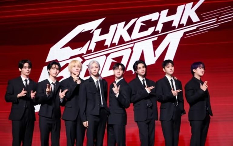 Stray Kids、本日（22日）「Chk Chk Boom（Remixes）」発売 | KOREA WAVE