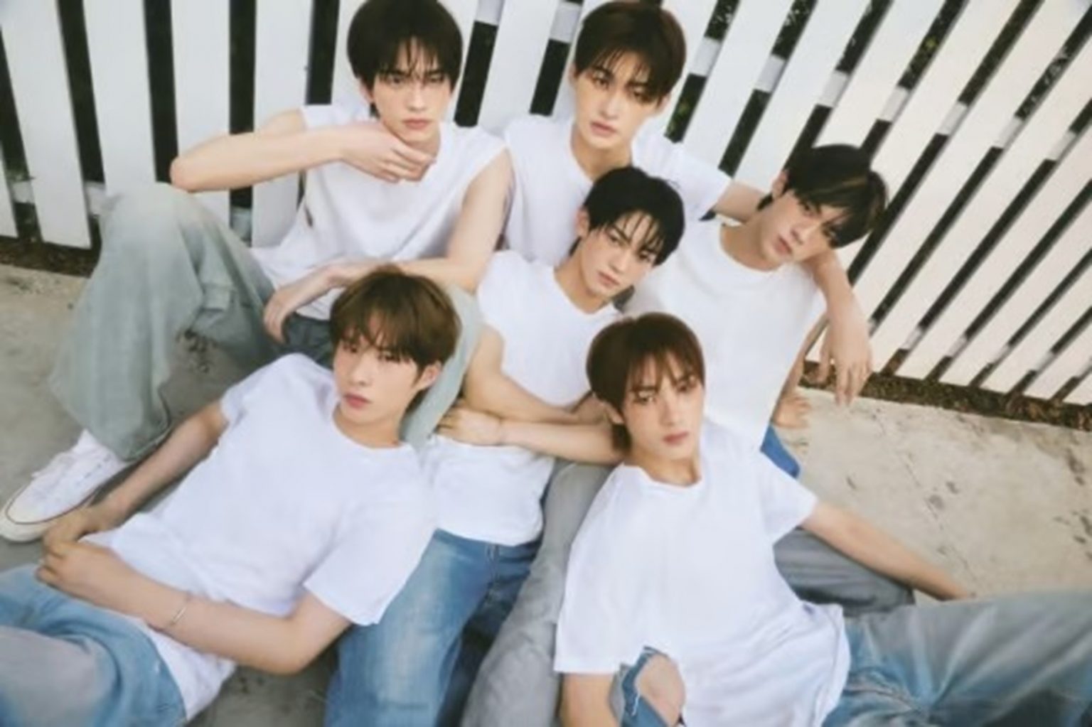 TWS、LAの「KCON LA2024」出場へ | KOREA WAVE