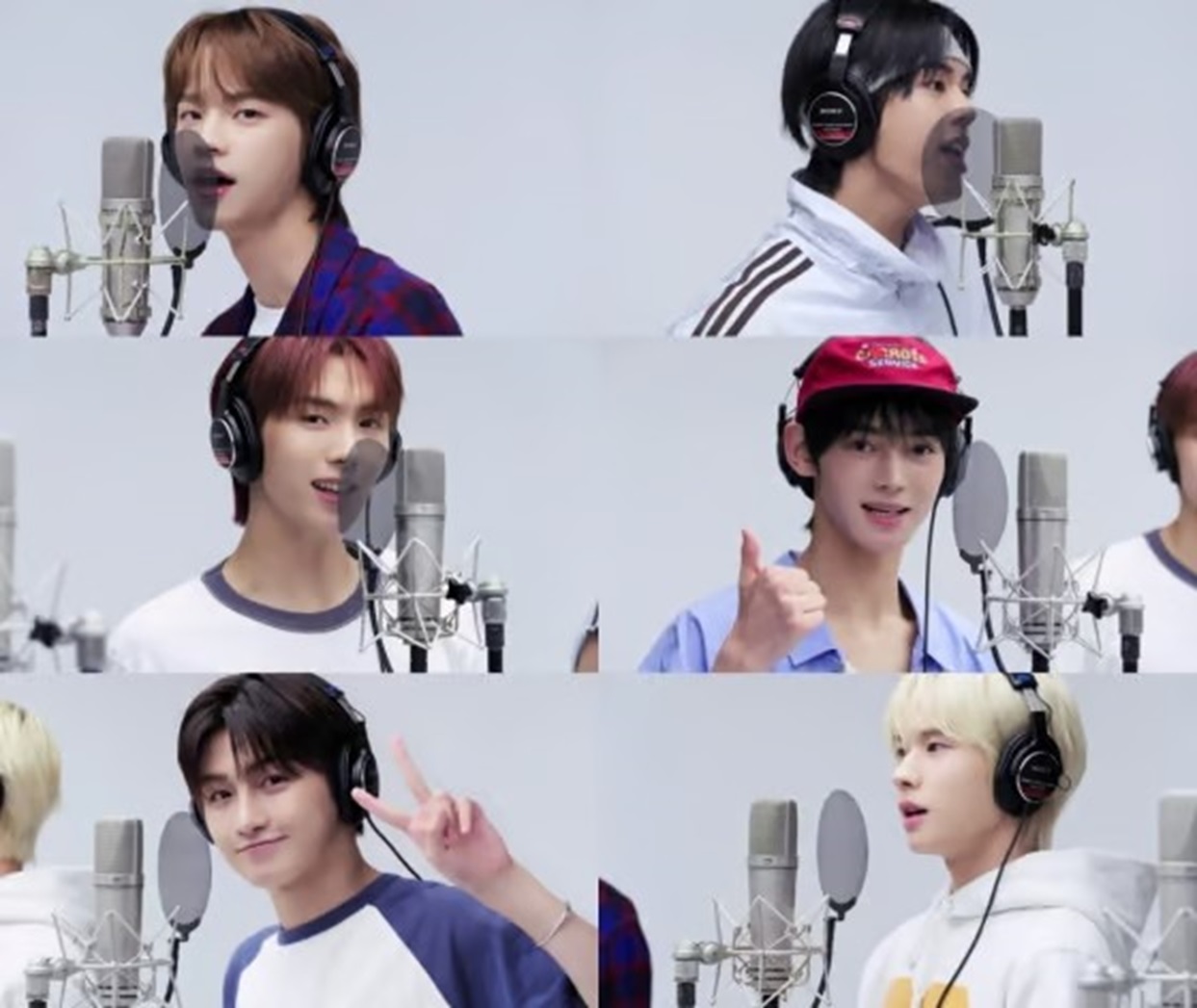 18時半台にTWS出演！FNS歌謡祭第1夜の見どころ : k−pop応援隊