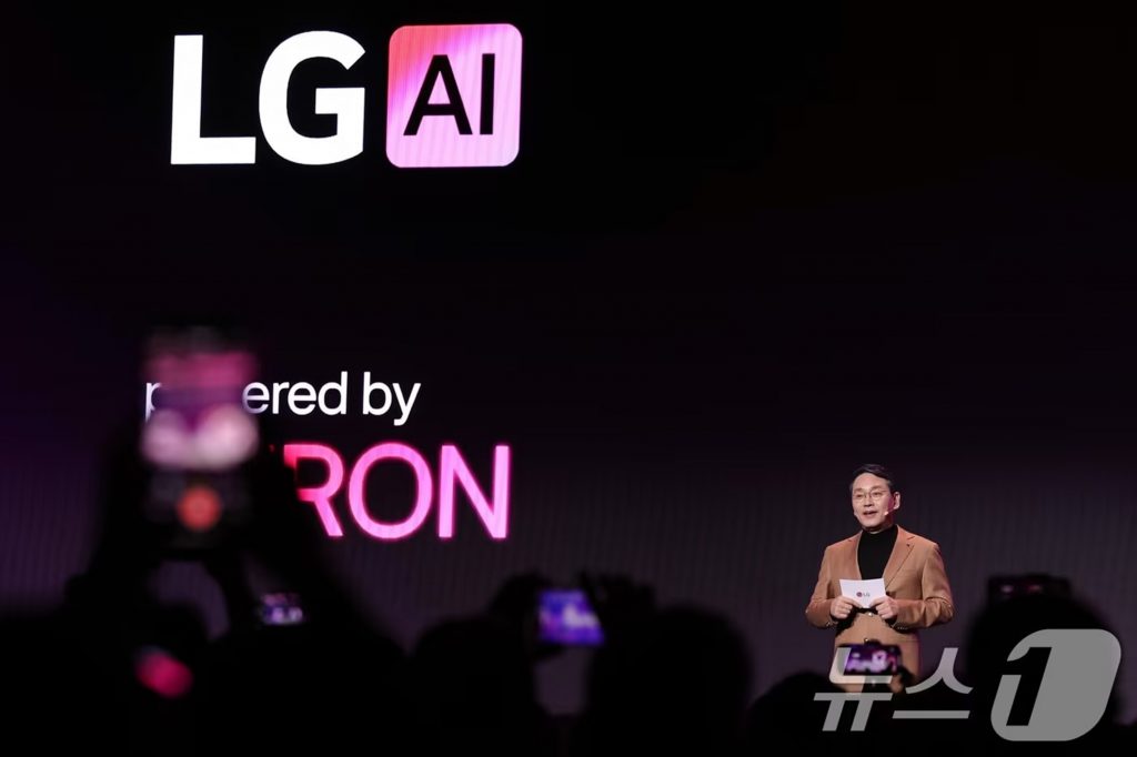 韓国LG電子、AIを「共感知能」に再定義…CESで示した未来のビジョン | KOREA WAVE