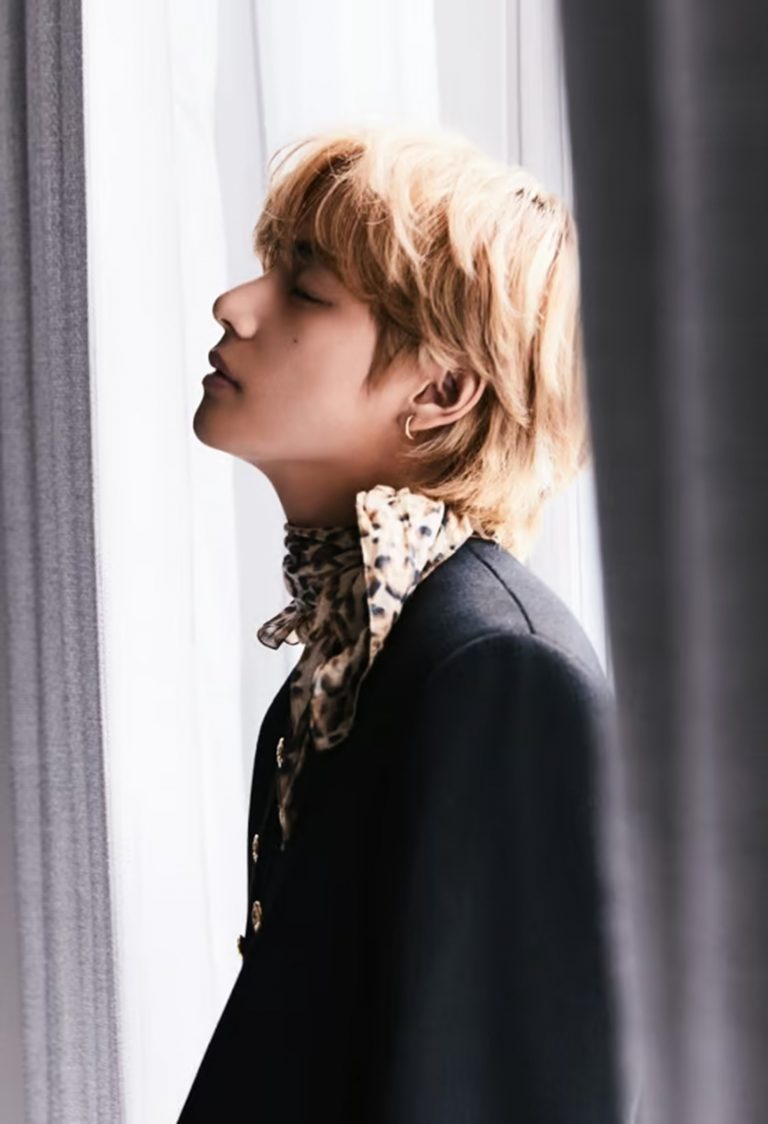 BTSのV、「Sweet Night」が「聴くだけでドラマが蘇る名OST」に選出 | KOREA WAVE