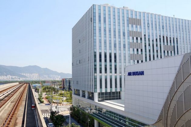 韓国LCCエアプサン「12年の無事故記録」ストップ…火災航空機は17年物「エアバス」 | KOREA WAVE