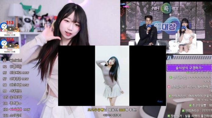 AIと融合する韓国のライブ配信…新技術に乗る「SOOP」ストリーマー | KOREA WAVE