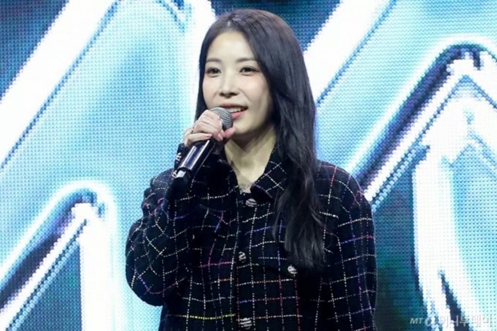 韓流BoA、泥酔インスタライブでの無礼発言を謝罪…「配慮不足でした」 | KOREA WAVE