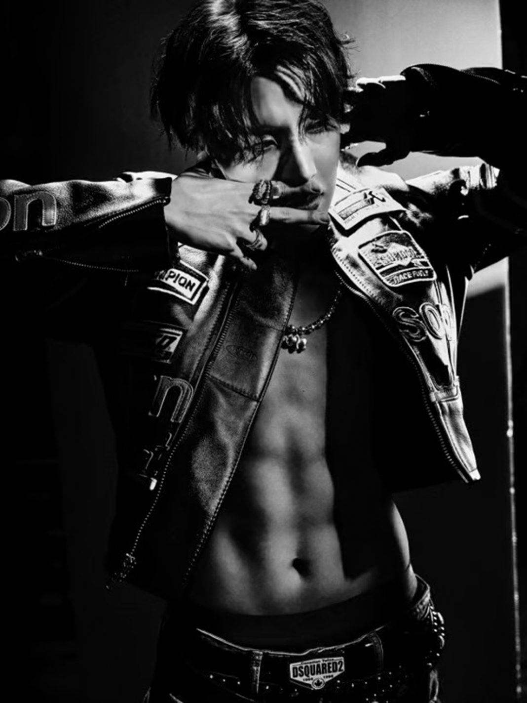 BTSのJ-HOPE、新曲「Killin’ It Girl」でオーラ全開 | KOREA WAVE