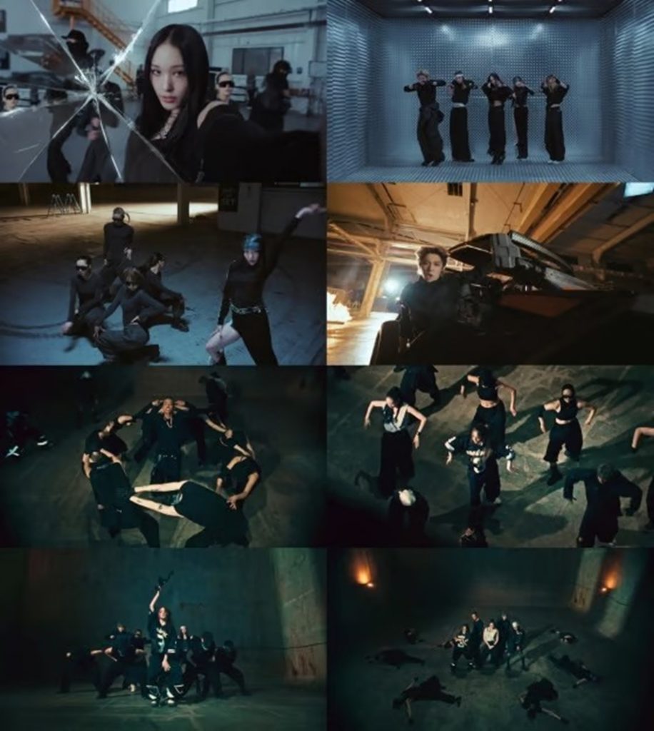 ALLDAY PROJECT、実力派デビューで音楽チャート席巻 | KOREA WAVE