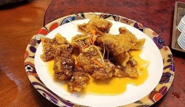 2万2000ウォン鍋包肉、なのに「たった10切れ？」…韓国・チャイナタウン祭り・苦情言うと店主が威嚇 | KOREA WAVE