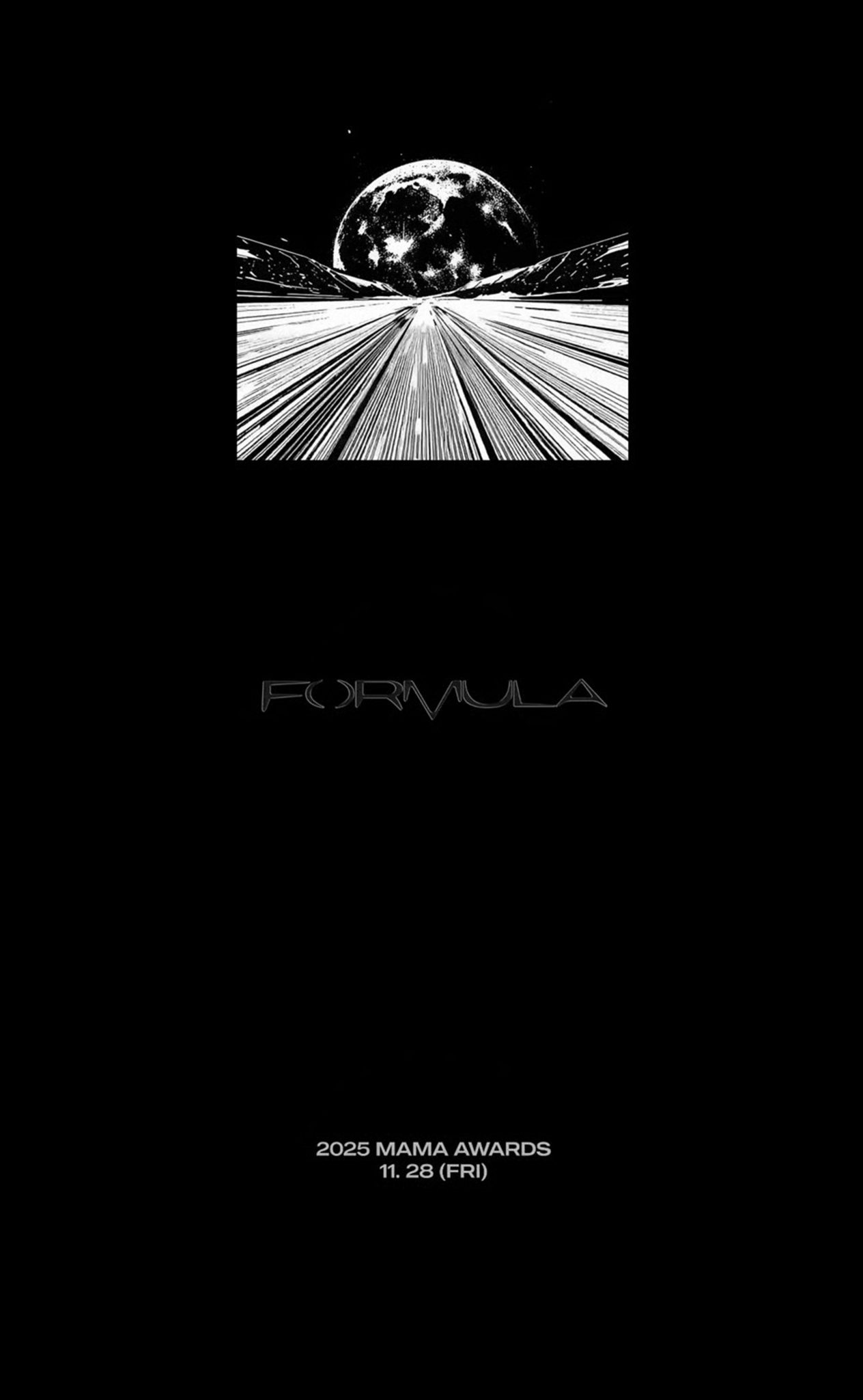 ALPHA DRIVE ONE、初の先行シングル「FORMULA」一部公開 | KOREA WAVE