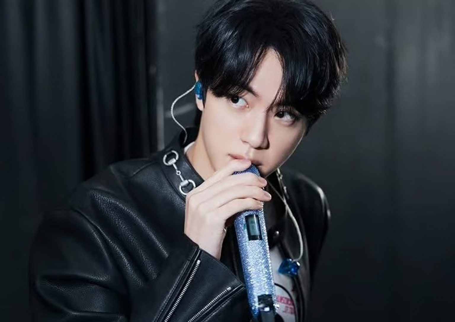 BTSのJIN、初ソロワールドツアー終幕 | KOREA WAVE