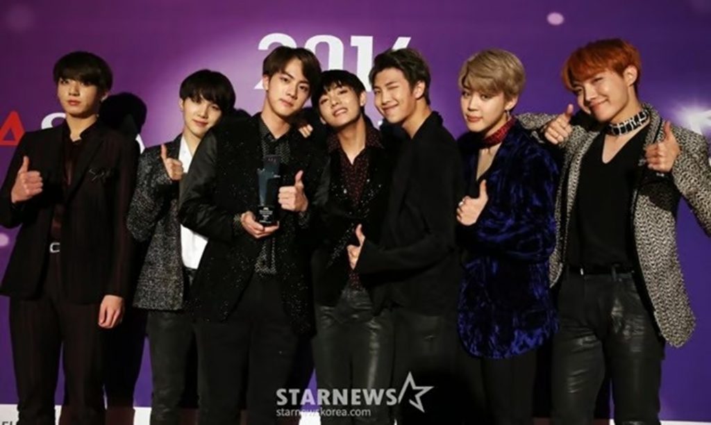 BTS「Ma City」が10年越しのチャート再浮上 | KOREA WAVE